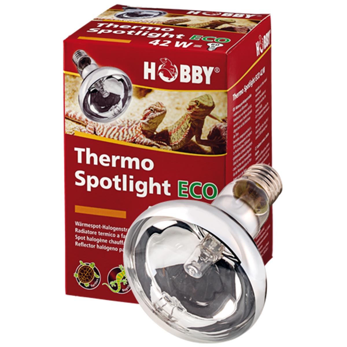 Hobby Thermo Spotlight Eco 108 Watt online hier kaufen Haustierliebe.de Hobby Thermo Spotlight Eco 108 Watt online hier kaufen Haustierliebe.de